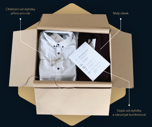 Nejlepší tipy na dárky pro muže pro rok 2021 - LaMuse